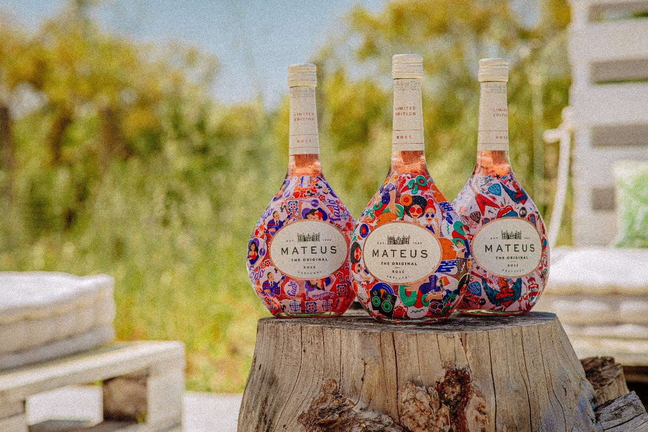 80 AÑOS REDEFINIENDO EL MUNDO DEL ROSÉ - Mundo Vino