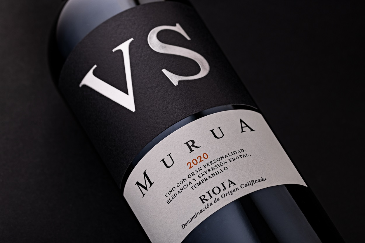 VS Murua estrena nueva imagen como reflejo de su carácter innovador y ...