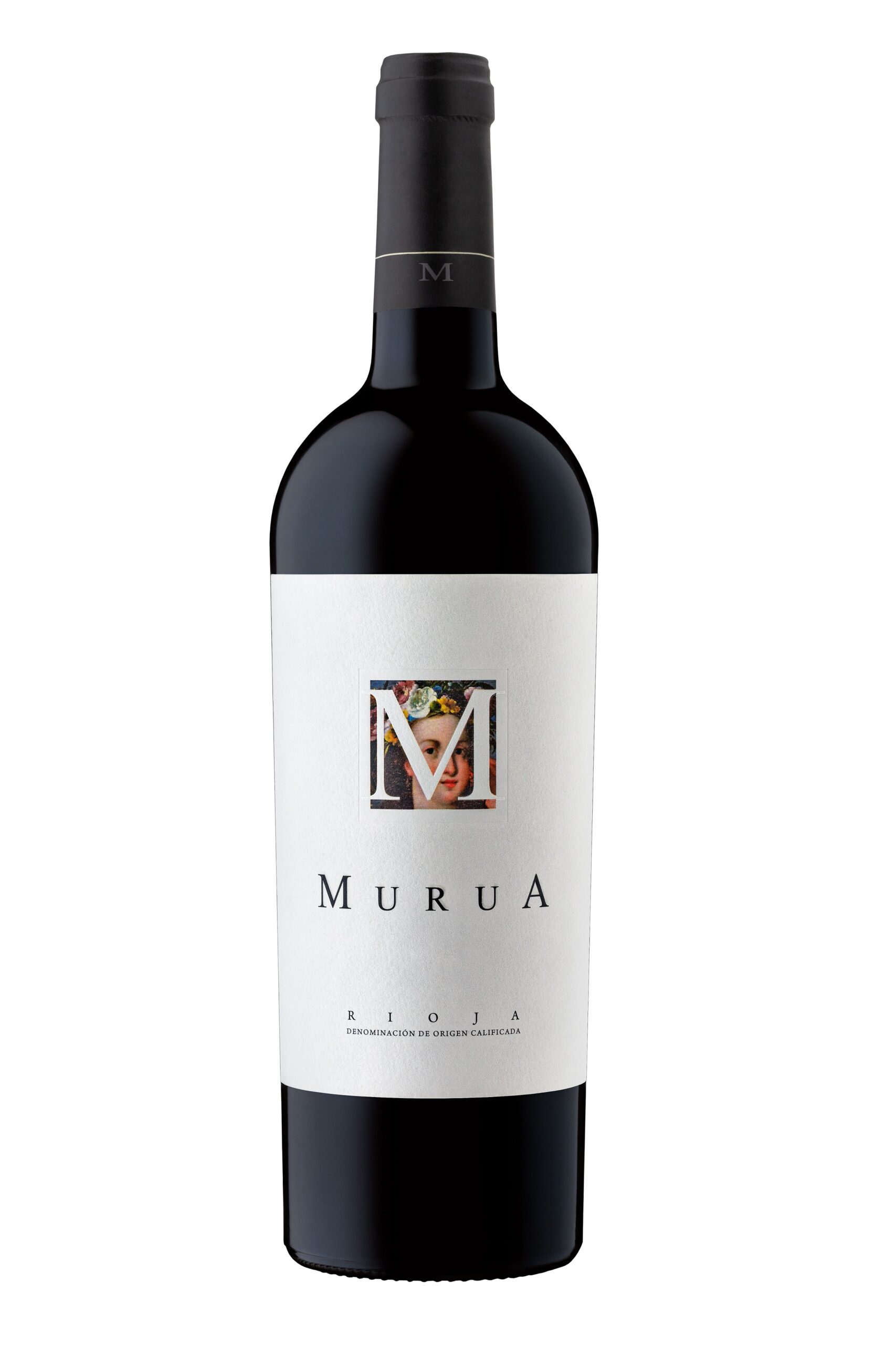 M de Murua, medalla de Oro en Vinalies Internationales - Mundo Vino