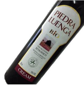 PIEDRA LUENGA, Pale Cream - Mundo Vino